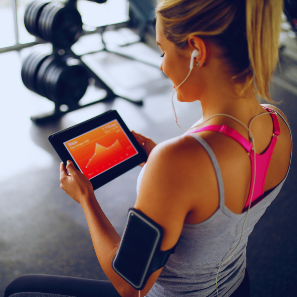 The Best Fitness Apps to Track Your Progress: Maximize Your Workout Efficiency - The Messages Plus